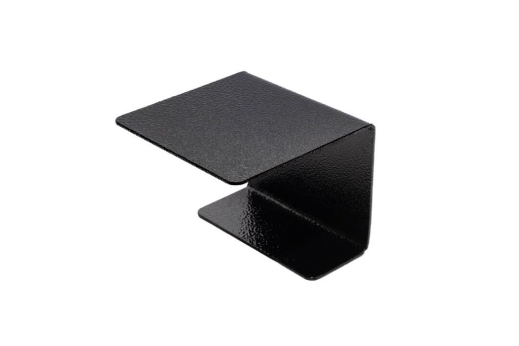 Backgammon clock Stand (clock holder) - KATGAMMON | Backgammon Equipment