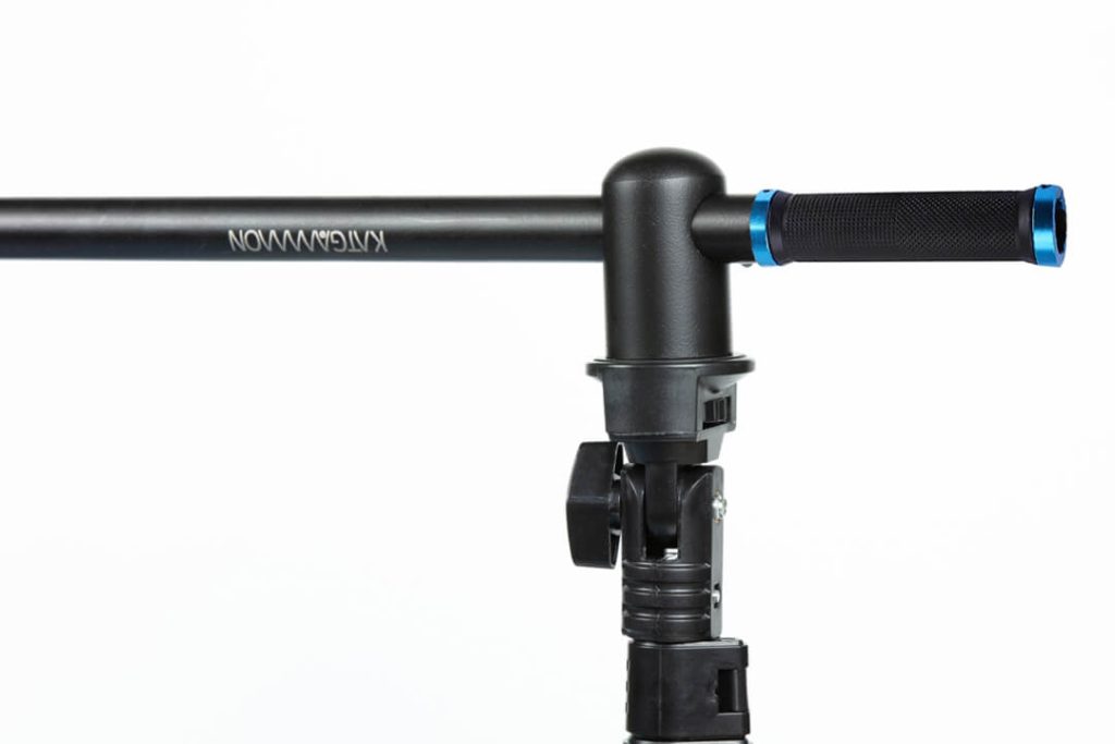 Camera Stand T Format Model 2025 - KATGAMMON | Backgammon Equipment