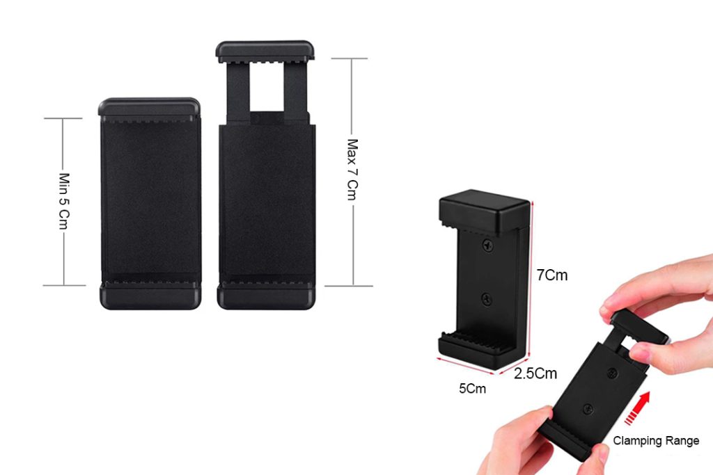 Camera Stand T Format Model 2025 - KATGAMMON | Backgammon Equipment