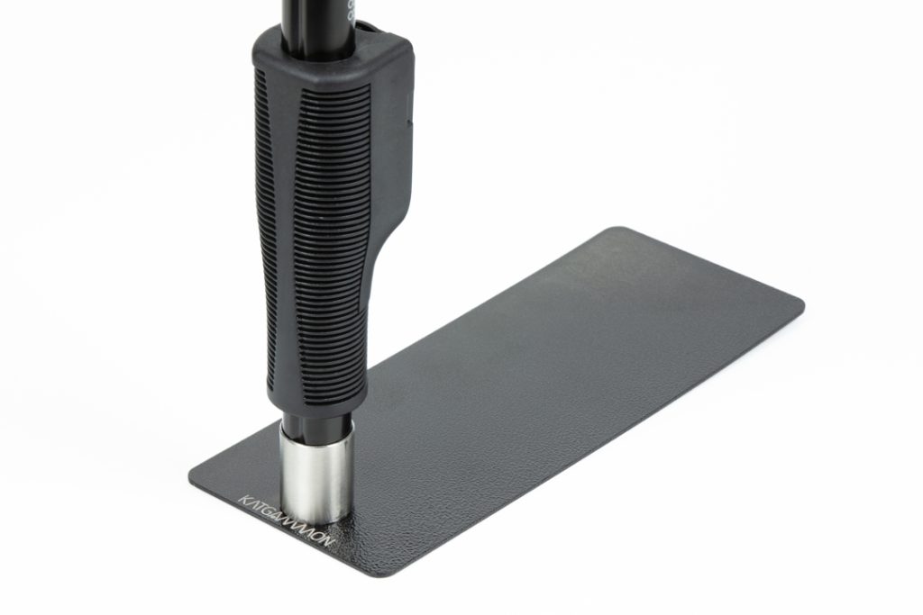 Camera Stand T Format Model 2025 - KATGAMMON | Backgammon Equipment